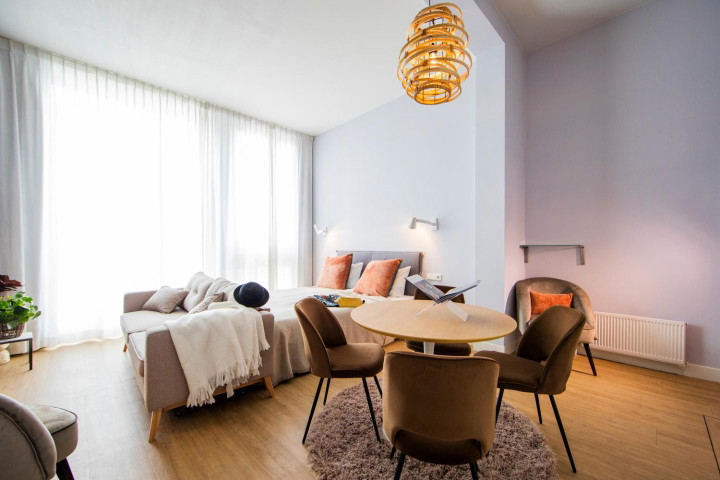 Stadsvilla Hotel Mozaic Den Haag - Zoetermeer