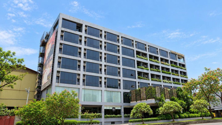 Big Hotel - Cebu City