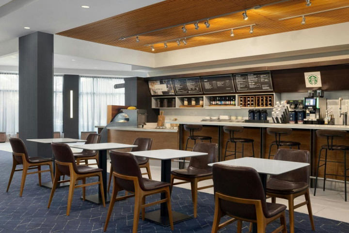 Courtyard By Marriott San Jose Campbell - Santa Clara, CA