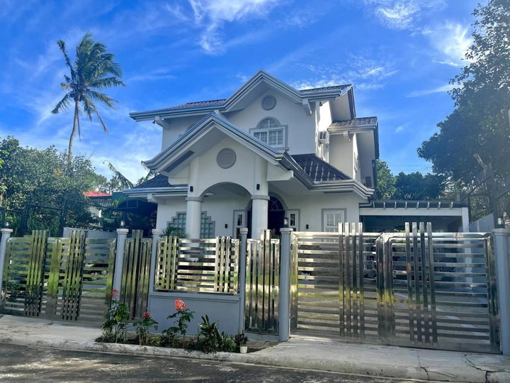 4br Tagaytay House Staycation Near Sky Ranch - Alfonso