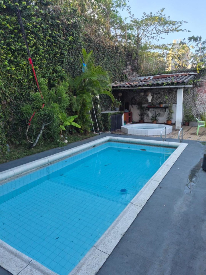 Habitaciones Bonitas Barrio Los Cristales Zona Oeste Cali - Cali