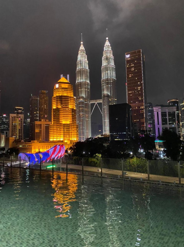 Legasi Kampung Baru By Twenty7 - Kuala Lumpur