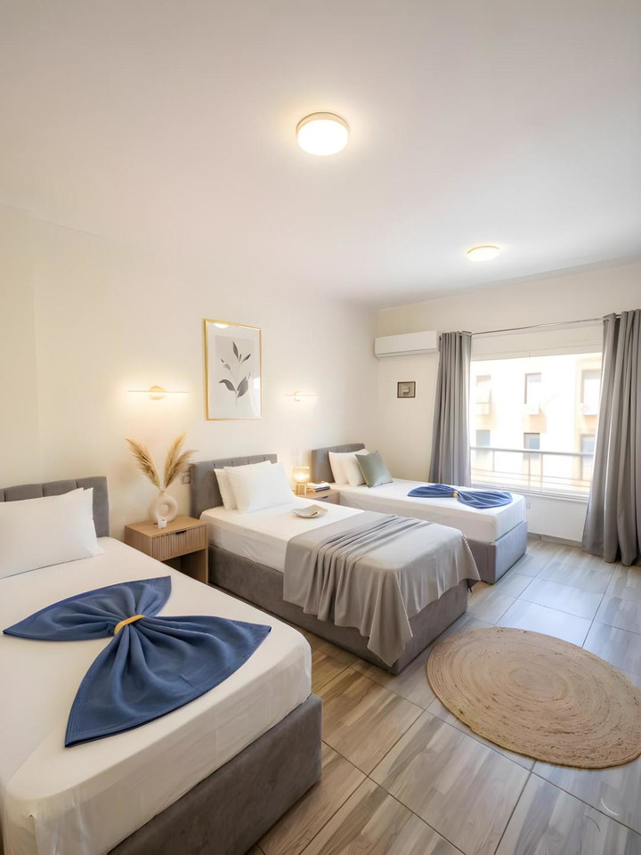 Park Plaza Haven - Cairo