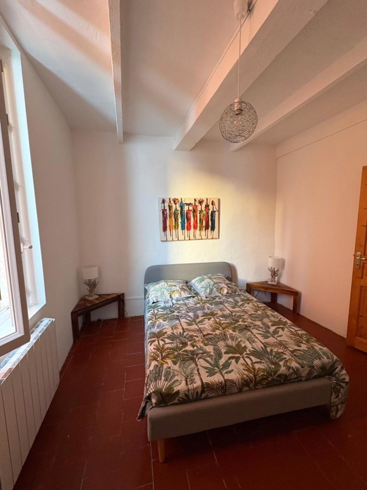 Grande Chambre - Agde