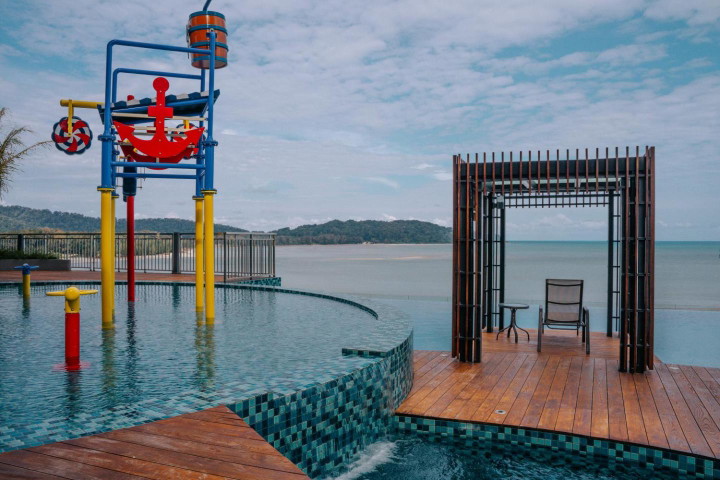 Swiss-belhotel Kuantan - Malaysia