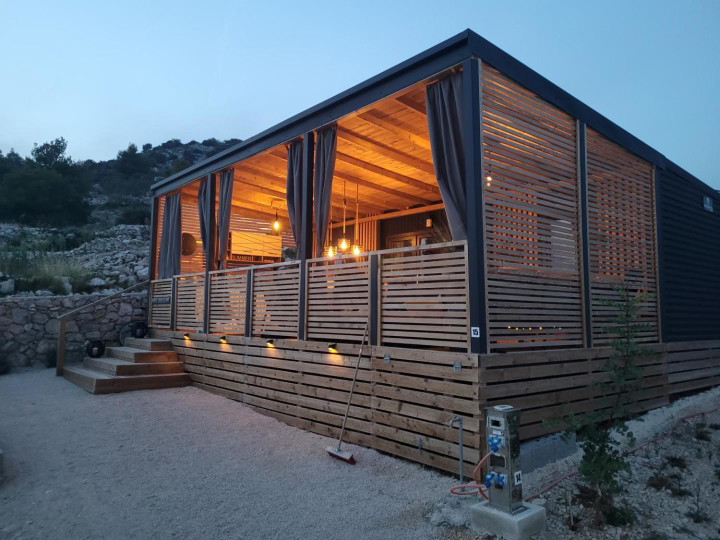Little Summer House - Murter
