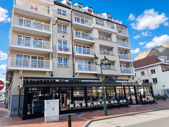 Mainstreet Knokke - Brugge