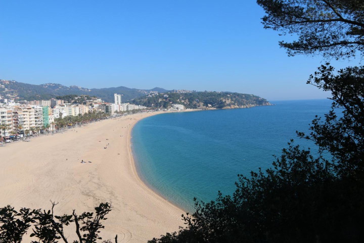Apartaments Sala Mar - Blanes