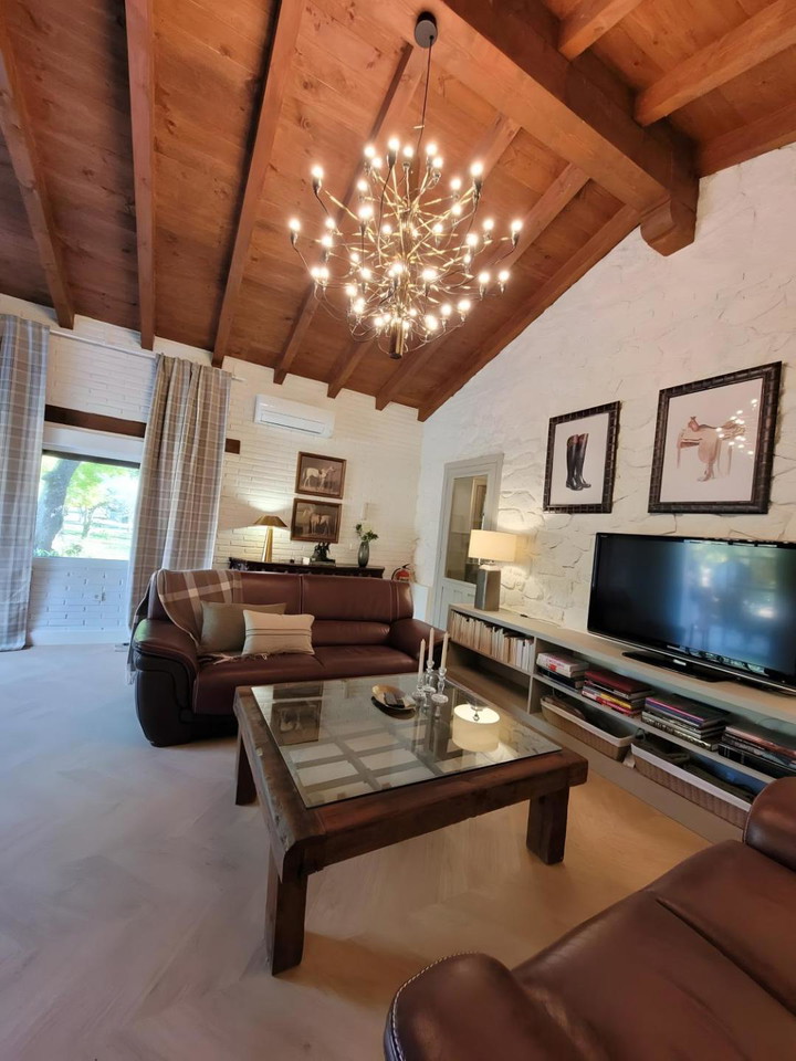 Casa Rural El Encanto - Villanueva de la Vera