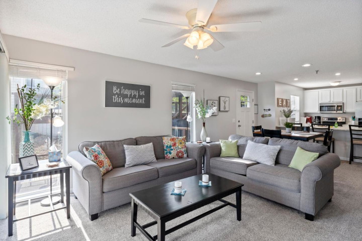 Dream Condo With Perfect Location For All The Fun! - Stany Zjednoczone