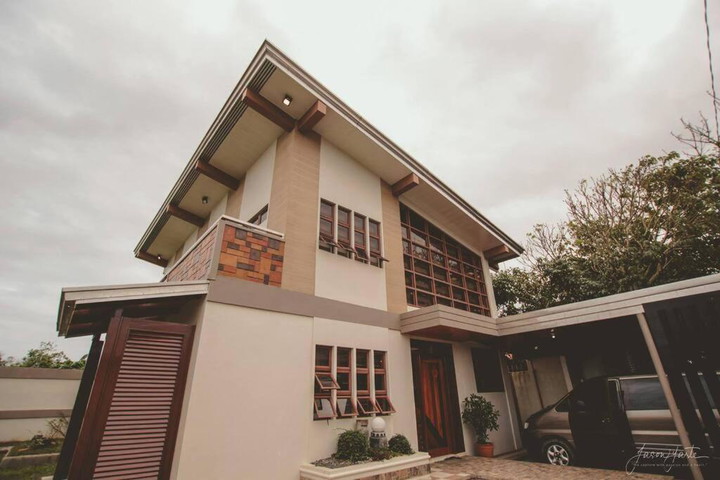 Bagasbas House - Daet