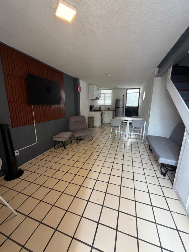 Casa Torremolinos En Coto Privado - Guadalajara