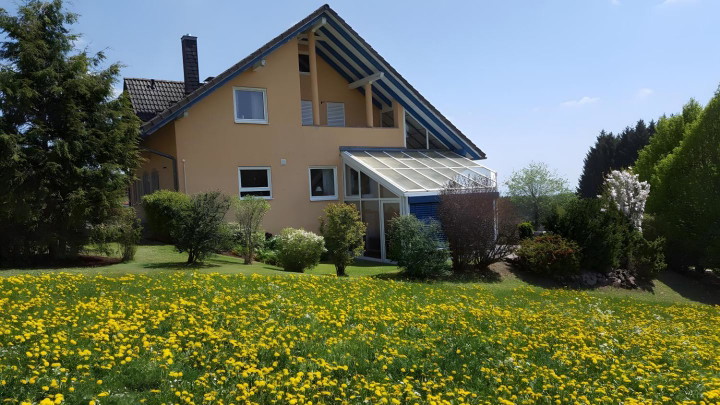 Ferienwohnung Sonnenblick - Titisee-Neustadt