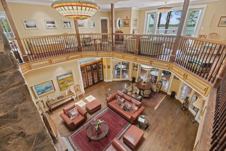 Swanendele Inn - Chesapeake Bay