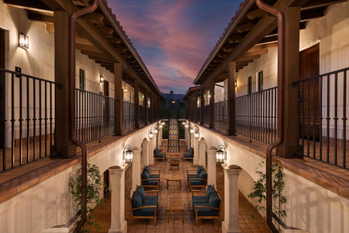La Playa Inn Santa Barbara - Santa Barbara