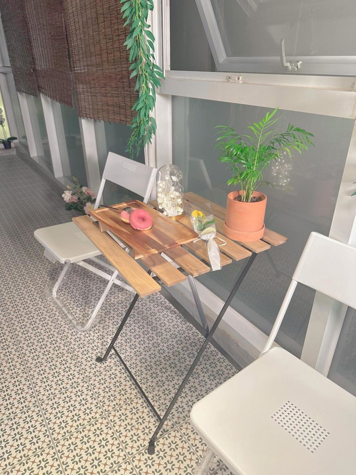 The First Hongdae Stay - Seoul