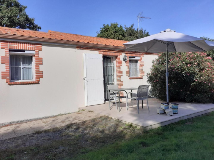 Gîte Cosy Avec Spa En Pleine Campagne Près De Pornic - Paimbœuf