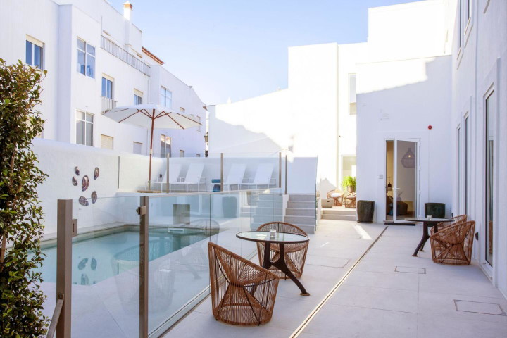 Casa Margô - Algarve