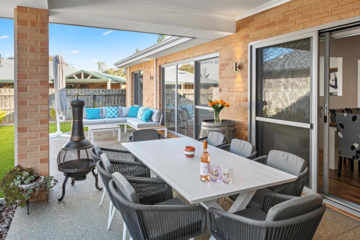 Jakes Place - Yallingup