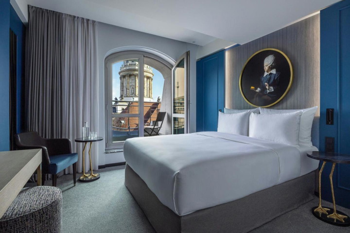 Hotel Luc, Autograph Collection - Berlin