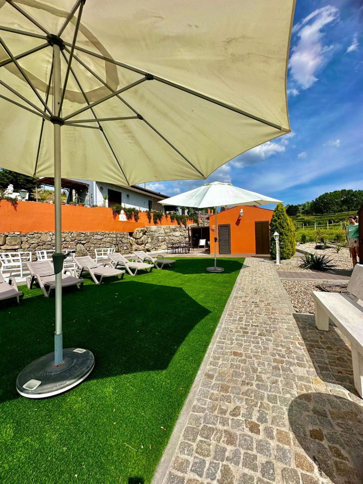 Quinta Santo Antonio - Gouveia