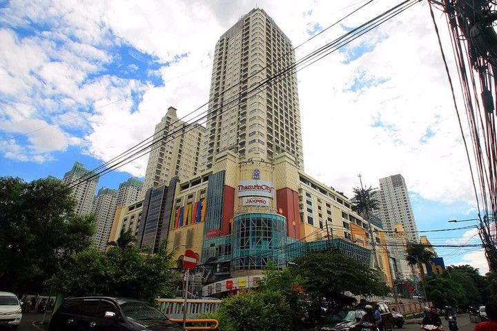 Jakarta Residence - Jakarta