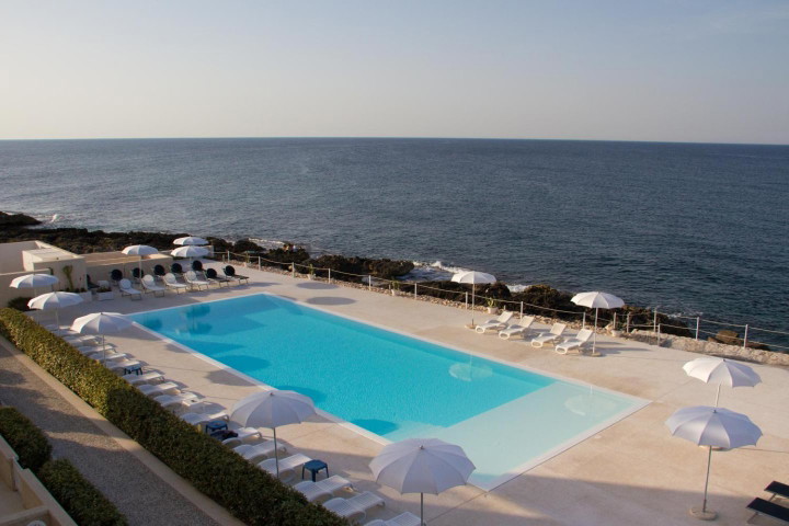 Hotel La Sorgente - Fasano