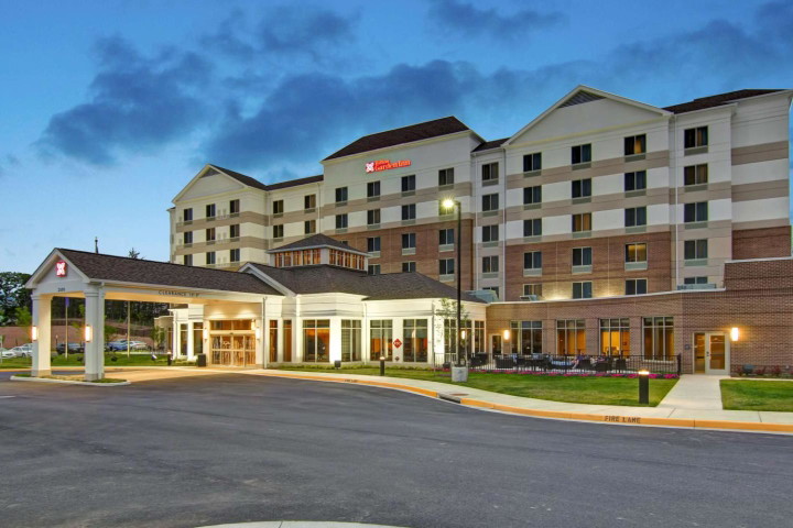 Hilton Garden Inn Woodbridge - Dumfries, VA