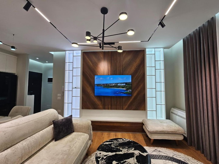 Amelia Luxury Apartments 3 Fier - Fier