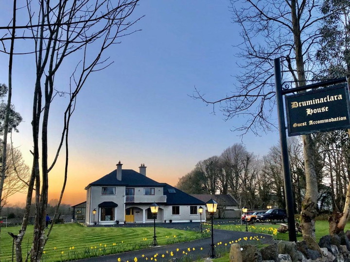 Guest Suite In County Limerick - Shannon, İrlanda