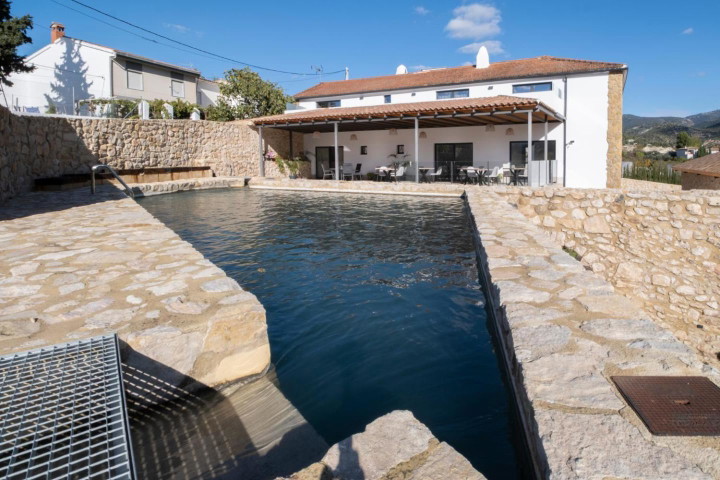 El Batan Hotel & Spa - Alcalá la Real