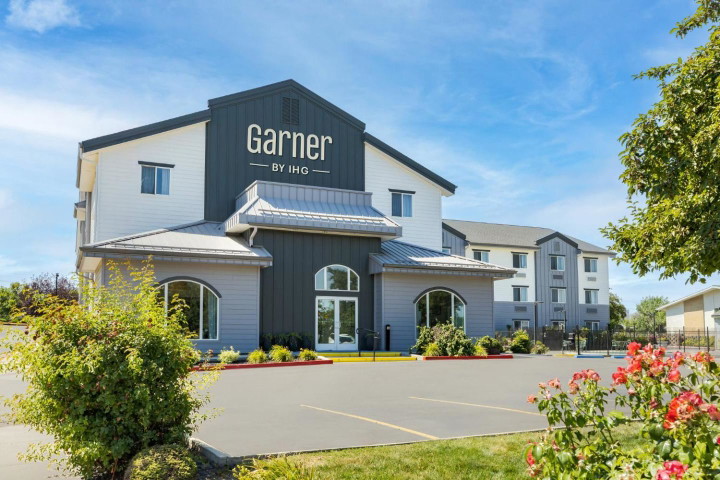 Garner Hotel Boise Airport By Ihg - Boise, ID