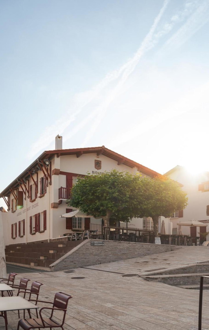 Auberge Koskenia - Pyrenees