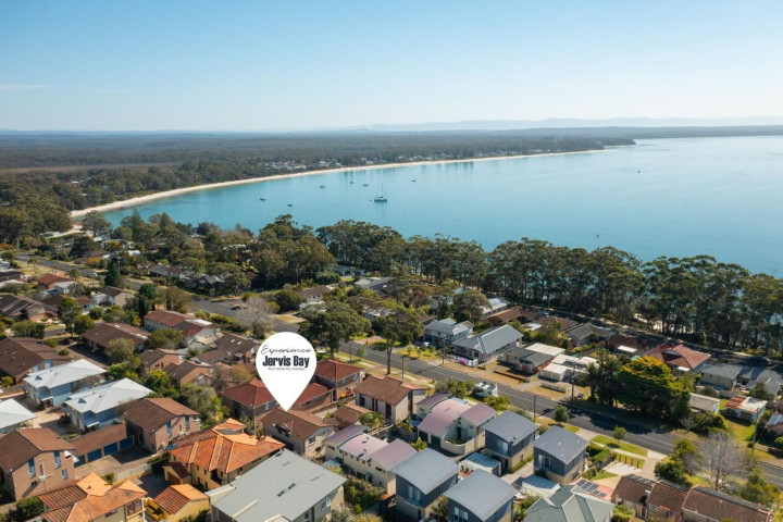 Orana By Experience Jervis Bay - Australia