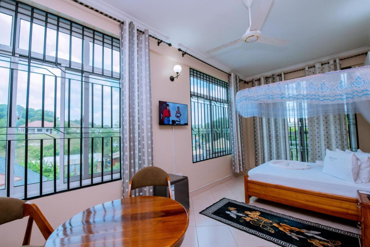 Wilivina Hotel - Dar es Salam