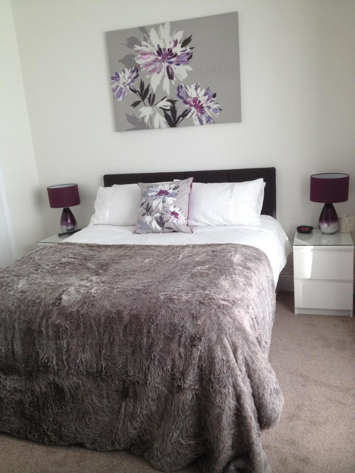 Dunelm House - Seahouses