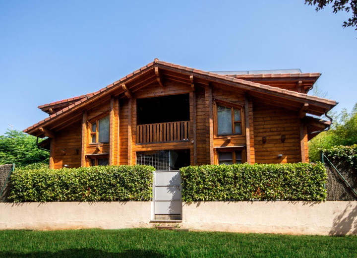 Hotel Somlom - Eco Friendly Montseny - Sant Celoni