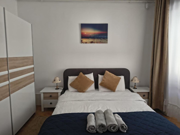 Studio Nice In Old Town Tonitza - Bukarest