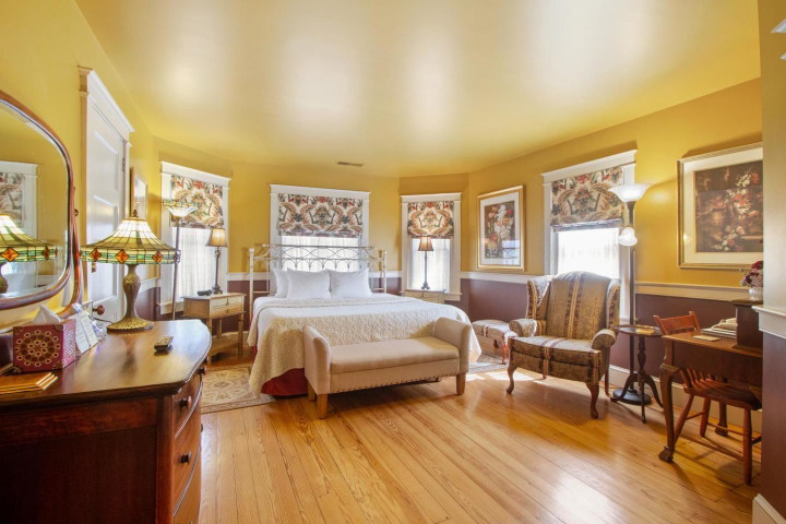 After Eight Bed And Breakfast - Pennsylvania