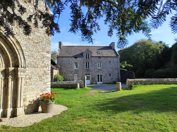 Grande Maison Familiale - Saint-Cast-le-Guildo
