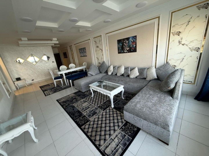 Gleem Sea View - Alexandria