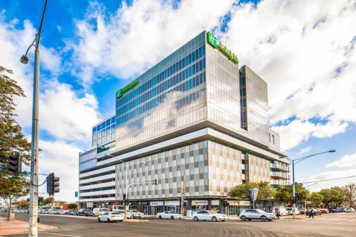 Holiday Inn Werribee By Ihg - Melbourne