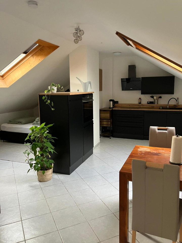 Appartement Liebhart - Rosenheim