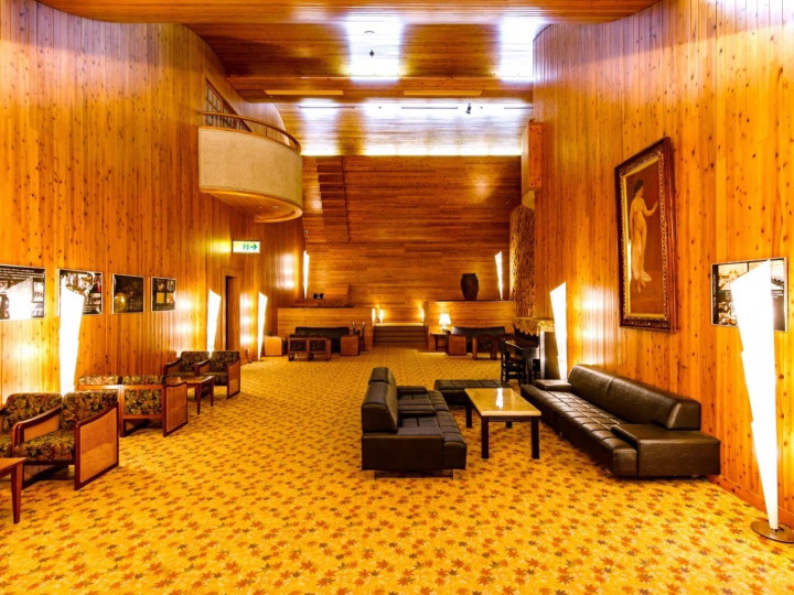 Kibi Kogen Resort Hotel - Okayama