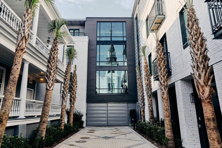 Hotel Bella Grace - Charleston, SC