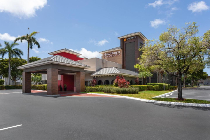 La Quinta By Wyndham Ft Lauderdale Cypress Creek - Margate, FL