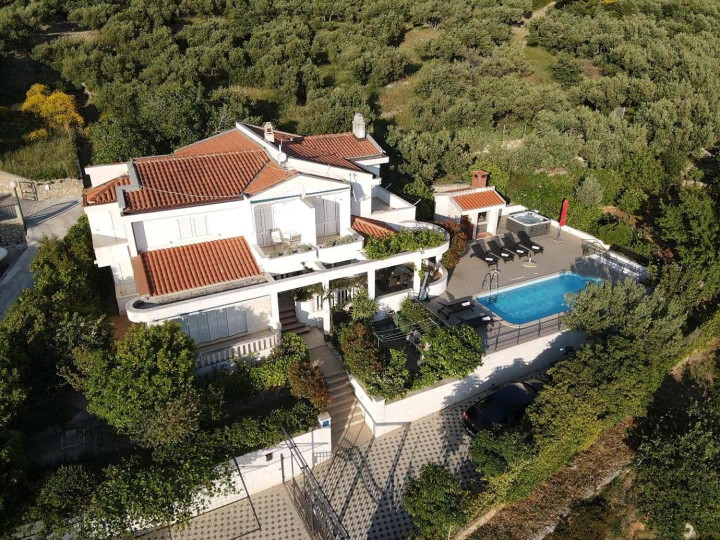 Villa Noa - Brela