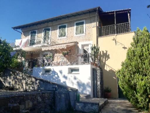 Ca' Clémentine - Bordighera