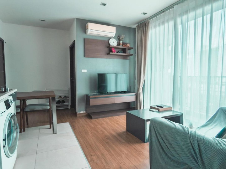 Astra Serenity - Chiang Mai