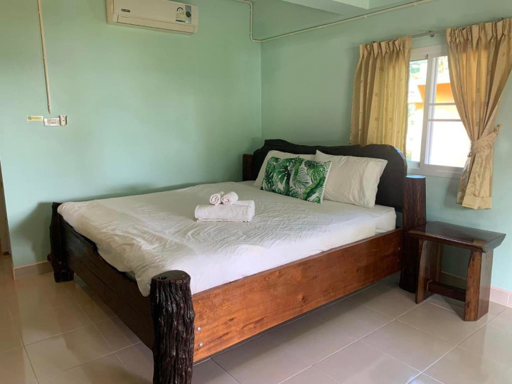 Atmyhomestay Bangsaphan - Prachuap Khiri Khan